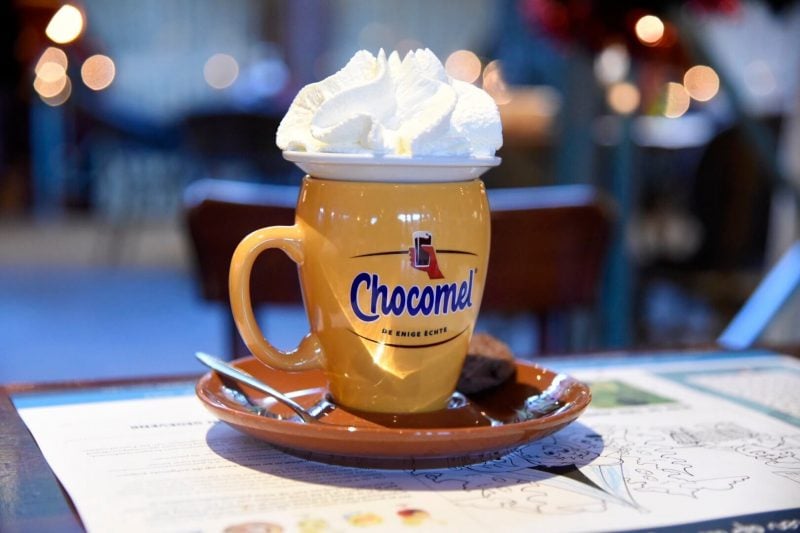 Chocomel – das niederländische Kakao-Getränk mit Kultstatus